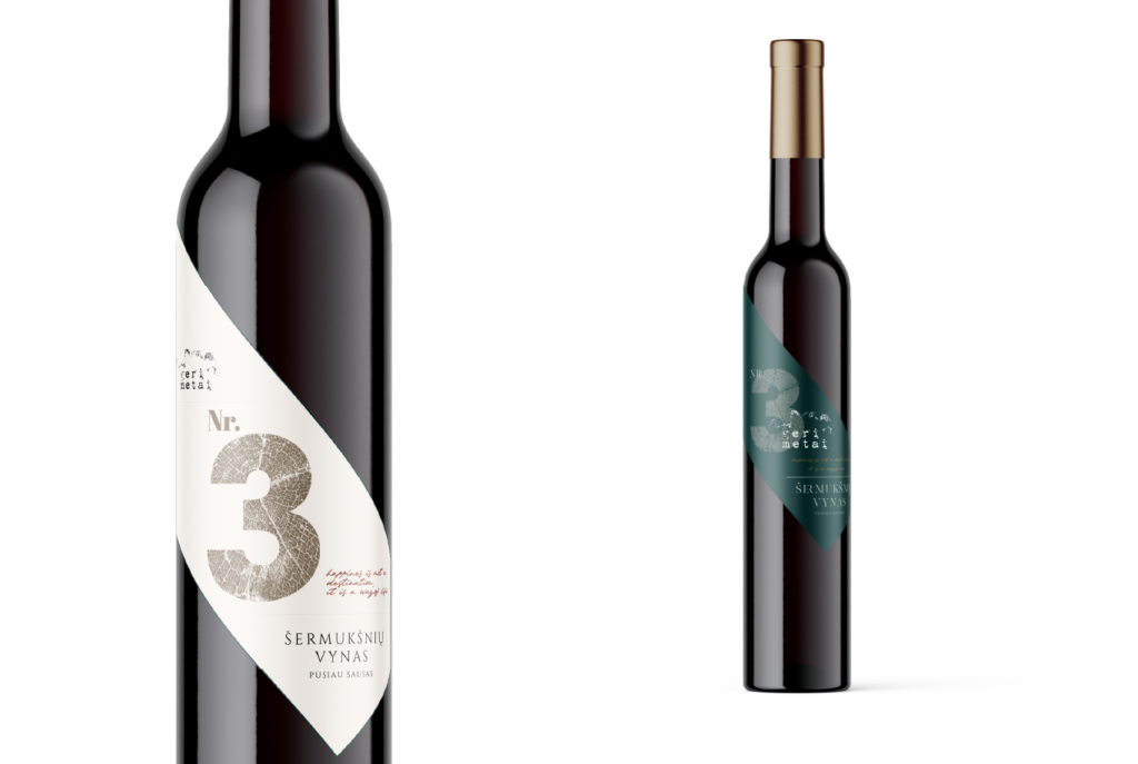 How to Design Personalised Labels for Wine: A Creative Guide - Best ...