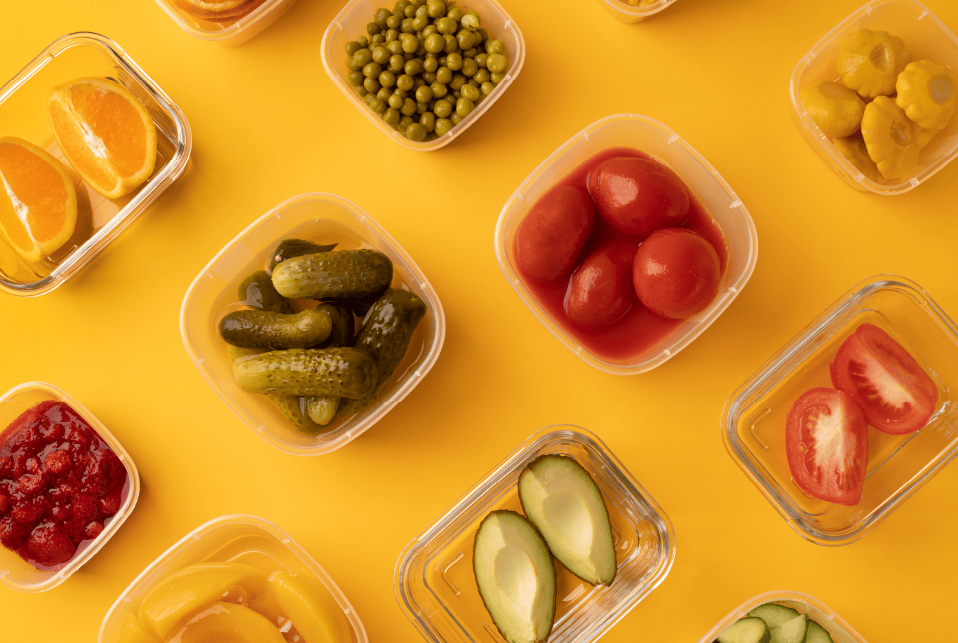 Master the Design of Food Packaging for Maximum Appeal 2025 - Best Food ...